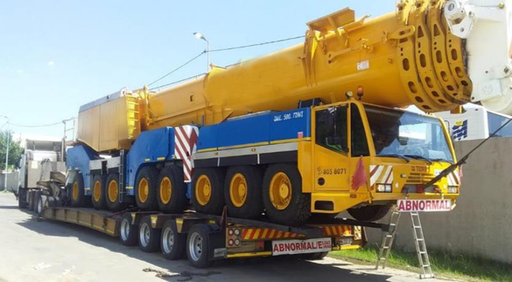 Botswana Bridge Project / Mozambique Tongaat Project – Pro Africa